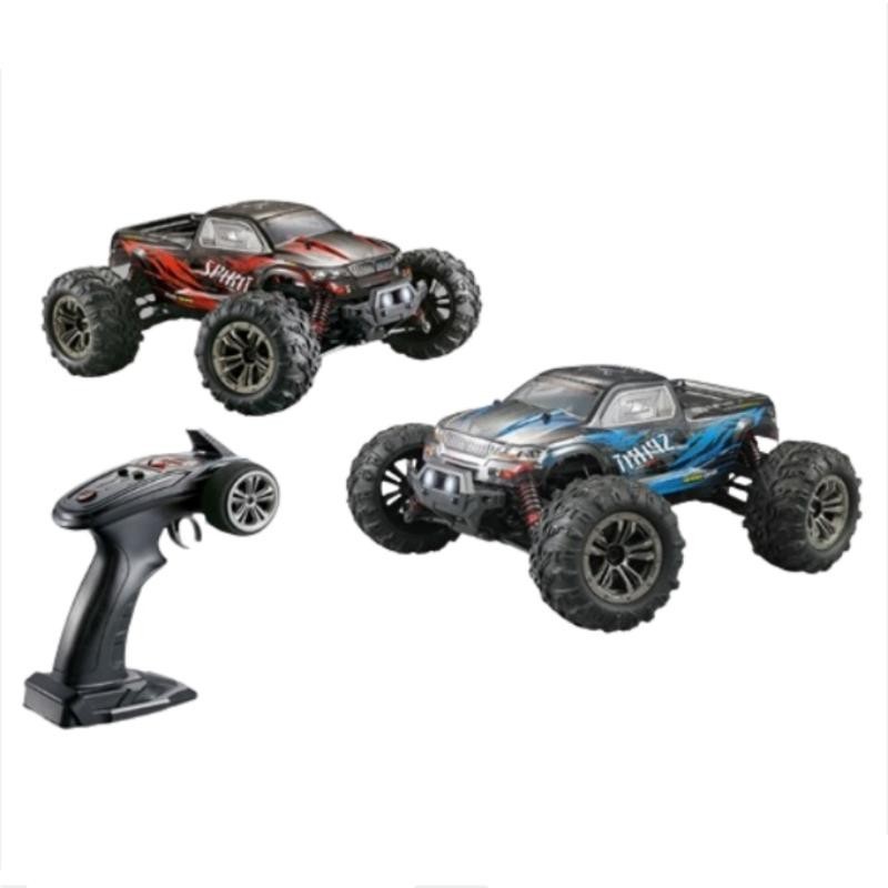 XINLEHONG TOYS 9135 1/16 2.4Ghz 4WD Brushed RC Car for Adults